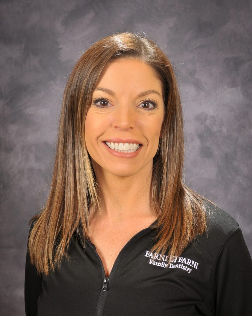 Saraland - Farni and Farni Family Dentistry