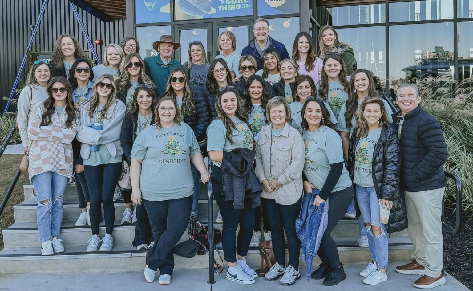 Home - Farni and Farni Family Dentistry